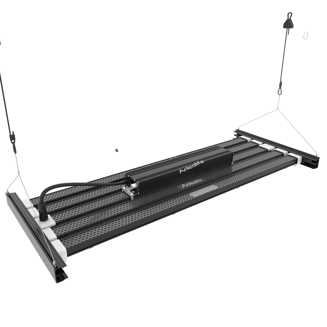 LED grow lights | 300W |400W| 730W |1000W | Stretchable LED Grow Lights